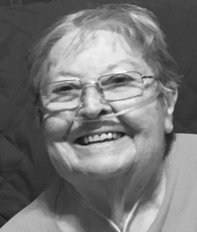 Charlotte Louise ‘Pug’ Hall Poling | News, Sports, Jobs - The Intermountain